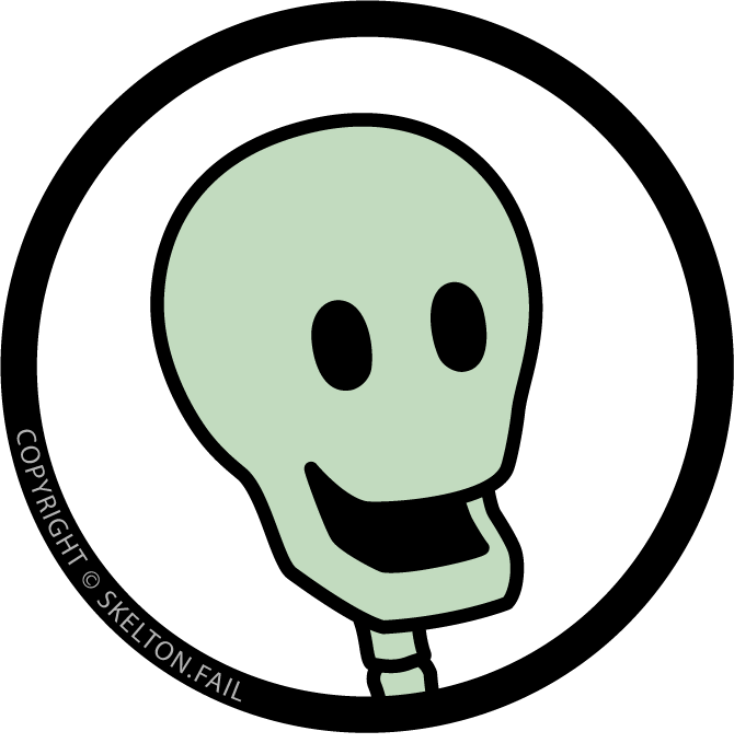 Skelton – Raw Deal 🍪 – Skelton.fail